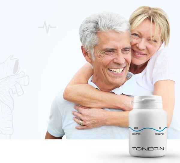 Tonerin | Ομαλοποιεί την αρτηριακή πίεση; Κριτικές και τιμή
