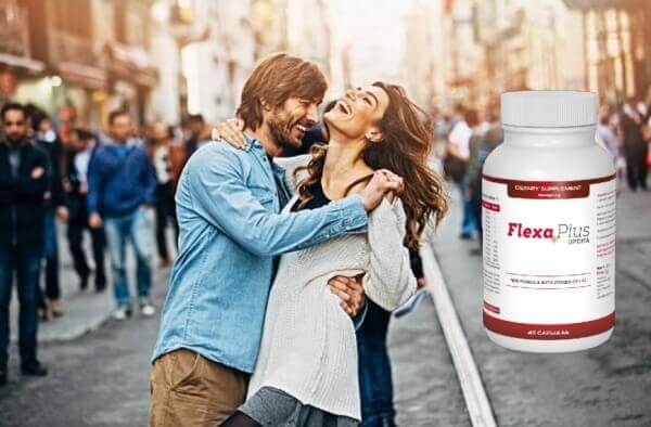 Flexa Plus Optima Κριτικές - Είναι αποτελεσματικό;
