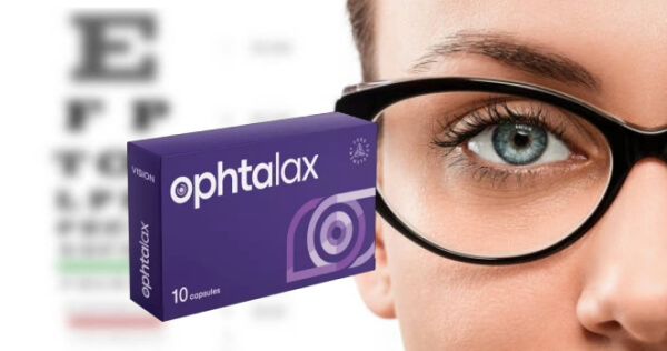 Ophtalax Κριτικές και Τιμή - - Για ευκρινή όραση;