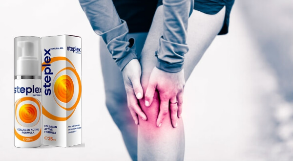 Steplex Τιμή και Κριτικές - Αξίζει; Λειτουργεί;